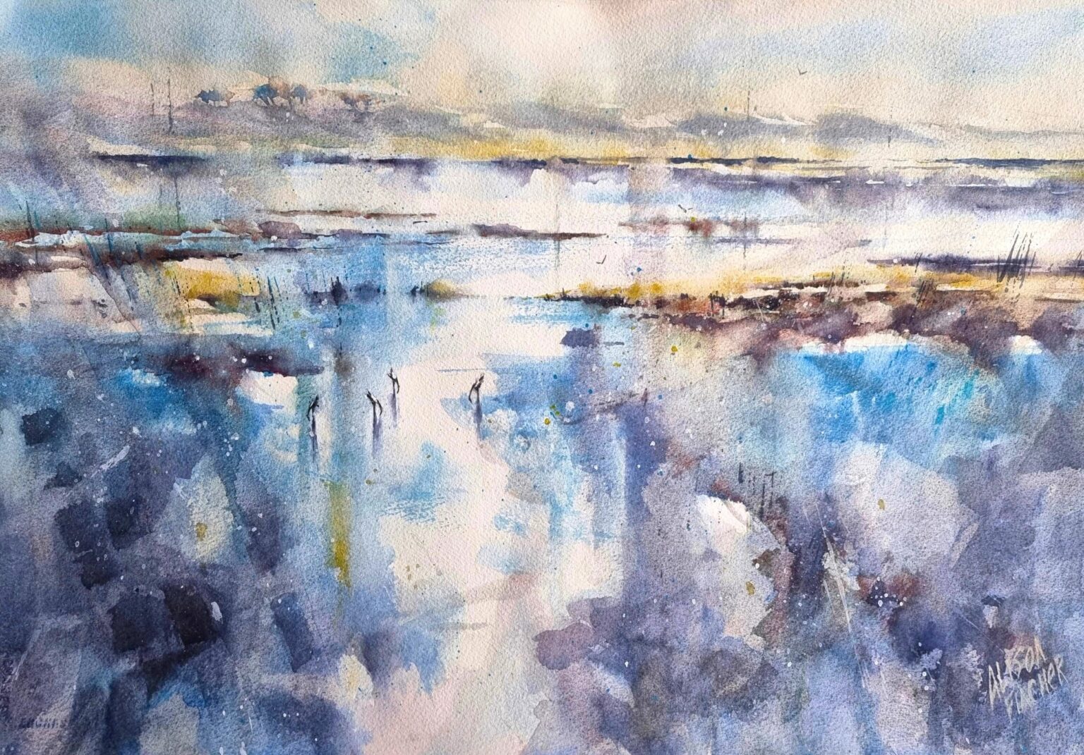 Welcome – we are proud to announce our 17 Australian Artists – Selected ...