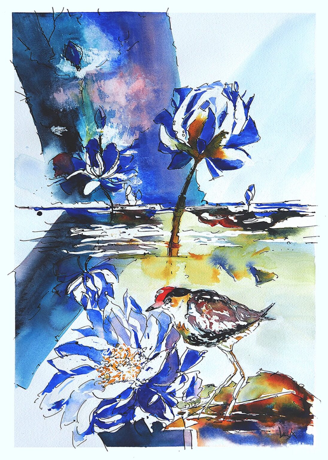 Welcome – we are proud to announce our 17 Australian Artists – Selected ...